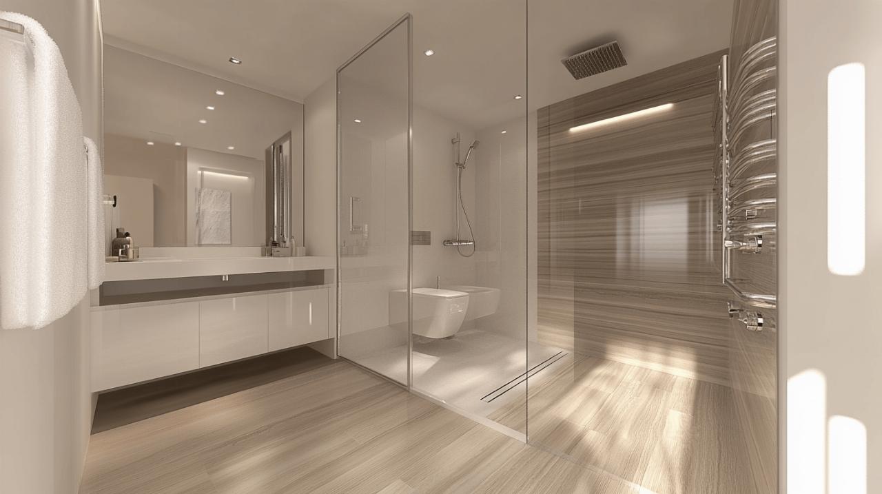 Video pose Bac a douche extra plat : les secrets d'une etancheite parfaite